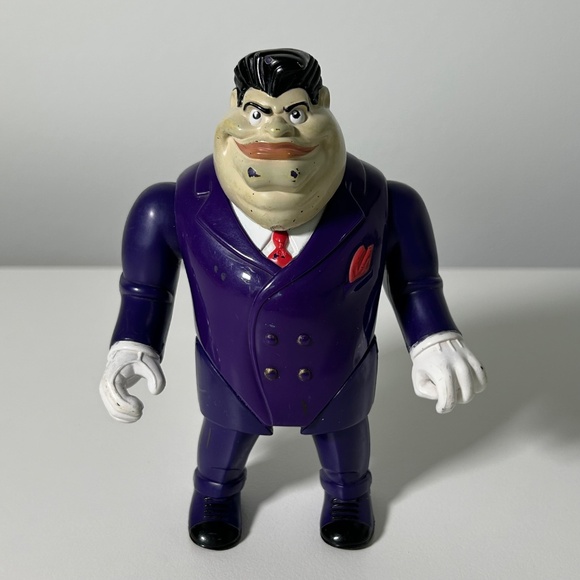 Galoob | Toys | Vintage 9s Galoob Biker Mice From Mars Lawrence ...
